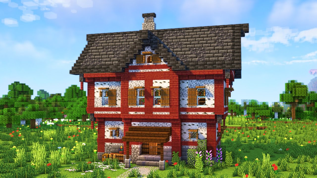 Minecraft | How to build | Tutorial - Minecraft Builders