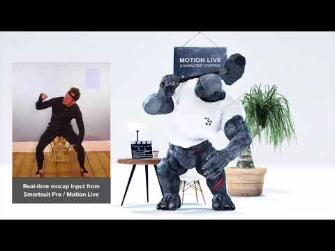 Rokoko Expert Story: Tobias Kolodziey | Founder of TokoMotion