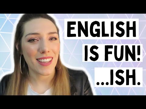 ish | The best word you don’t know!