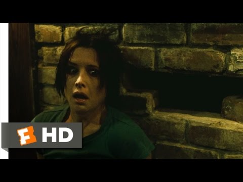 Saw 2 (3/9) Movie CLIP - Let the Game Begin (2005) HD