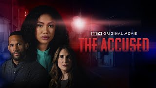 Paramount Press Express | BET+ | Trailers