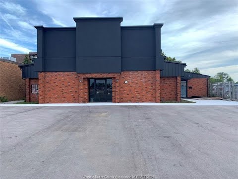 🚨 New Listing Alert! 🚨📍 7833 Tecumseh Rd E, Windsor Ontario💰 Hot Investment Opportunity