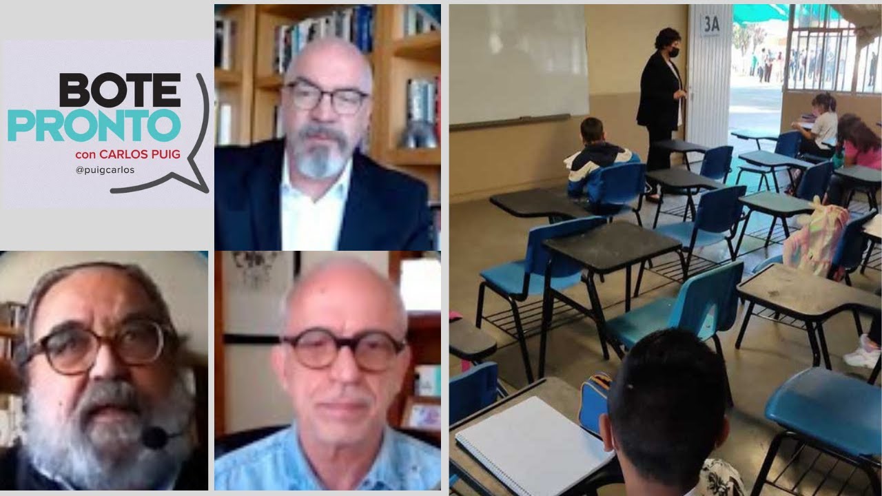 Eliminan escuelas de tiempo completo: ¿Cómo afecta a alumnos y padres de familia? | Bote Pronto