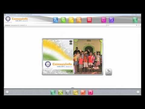 CensusInfo India 2011