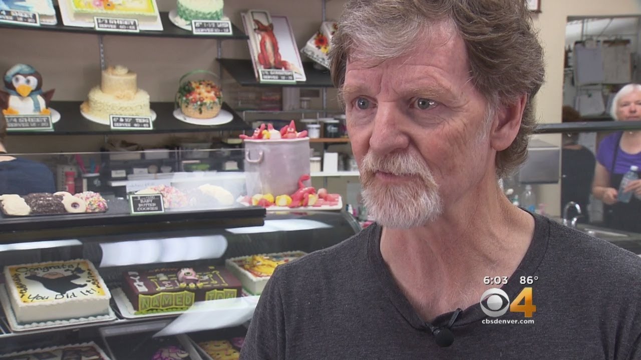 Baker Who Won At High Court Sues Colorado Over New Bias Case