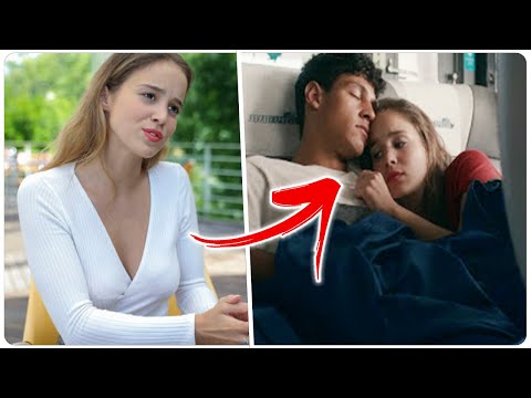 WARRIOR NUN Dark Secrets The Cast Doesn't Want You to Know