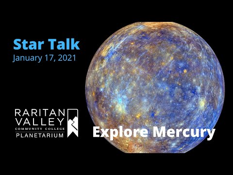 Star Talk January 17, 2021