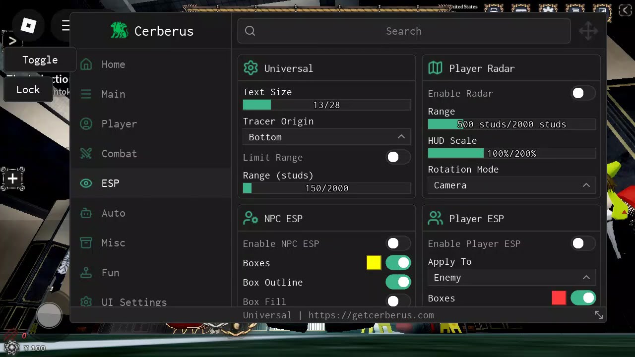 Best Devil Hunter Script Cerberus - NO KEY, Auto Farm, Instant Kill, Aimbot, ESP