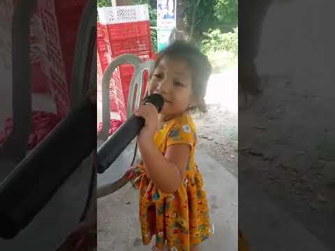 Walang katapusang Lason mong Halik 3yrs old