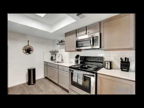 The 95 Apartments, Las Vegas, NV, Studio, 1 and 2 Bedroom Apartments