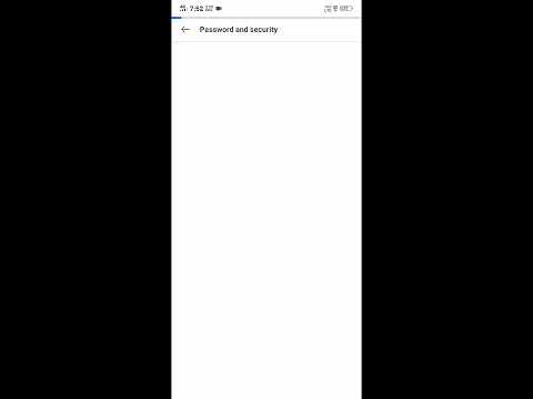 How to change facebook password || change facebook password in fb Lite #shorts
