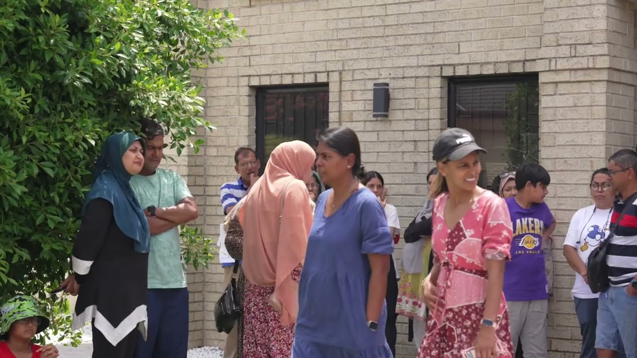 David Frendo - Richardson & Wrench - St Clair / Erskine Park ...