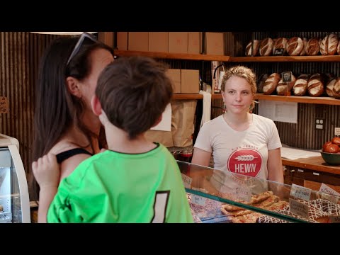 Illinois Made | Hewn Bakery