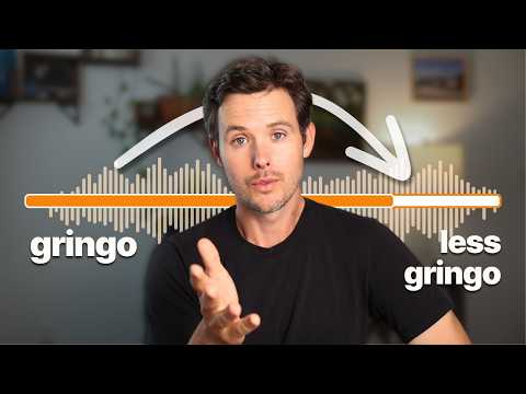 Fix ONE Word For More Native-Sounding Spanish