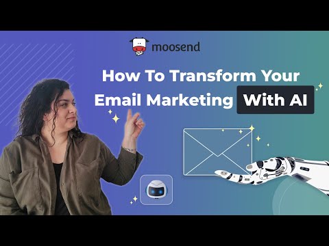 How To Create The Best AI Email Marketing Prompts (+ Real Examples) 🤖 #aimarketing