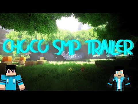 Choco Mc IP & Vote - Best Minecraft Server