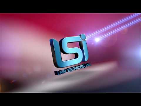 Lair Services, Inc. Network Security Services