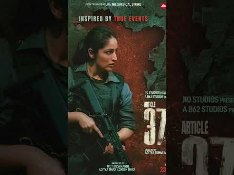 #article370 #article370movie #yamigautam #newhindimovie #fullmovie