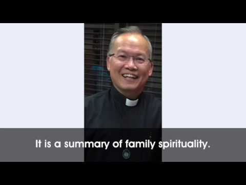 St Maximilian Kolbe Community Family Homily Houston TX