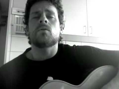Field Commander Cohen - Kinch Kinski (Leonard Cohen cover)