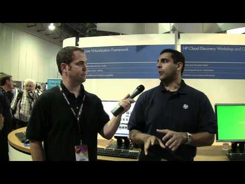 What is TippingPoint Secure Virtualization Framework?