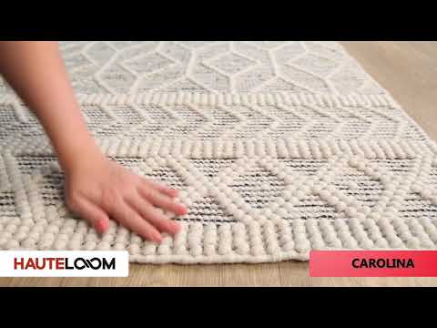 Carolina Area Rug | BoutiqueRugs.com