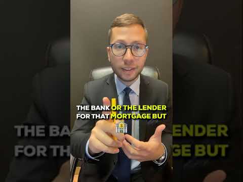 Difference between life insurance and mortgage insurance.