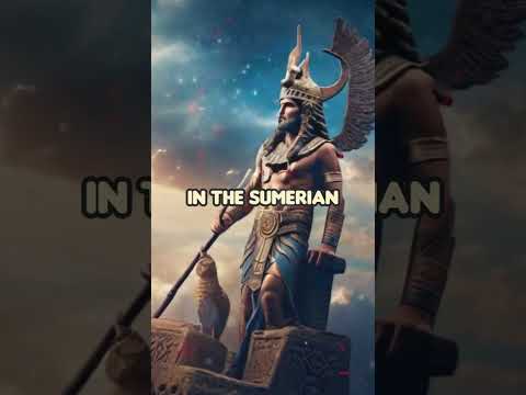 The Oldest God in History - Ancient Gods In History of the World