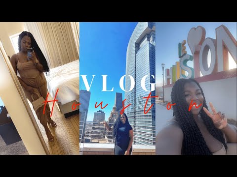 Houston Vlog: New Specialty? Leaving Psych? The Resilient PA 2022
