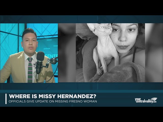 Missy Hernandez GoFundMe: Donations pour in after body of missing ...
