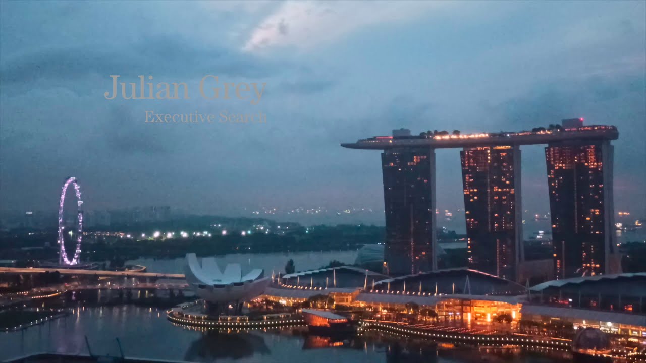 Meet the Team: Executive Search