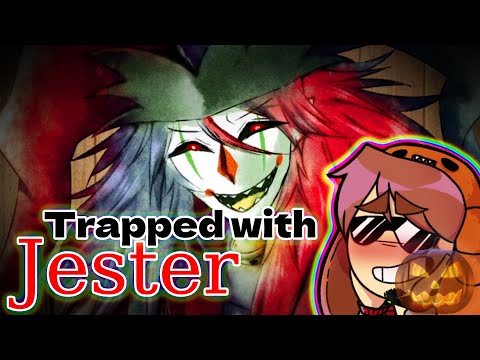 Steam Community :: Trapped with Jester