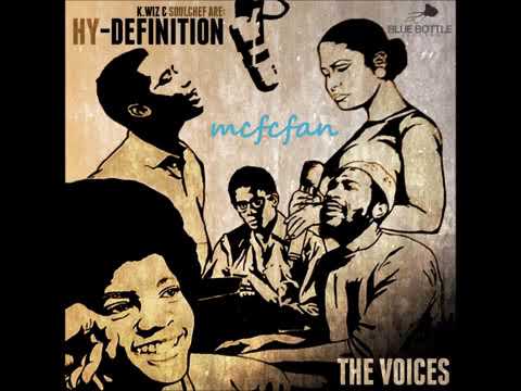 Hy-Definition Ft Nieve & Marie - Proud Of Me