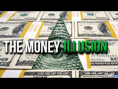 The Money Illusion - Explained in 2 Minutes