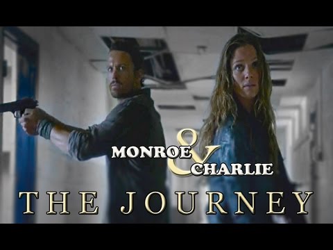 Monroe & Charlie - The Journey [Revolution]