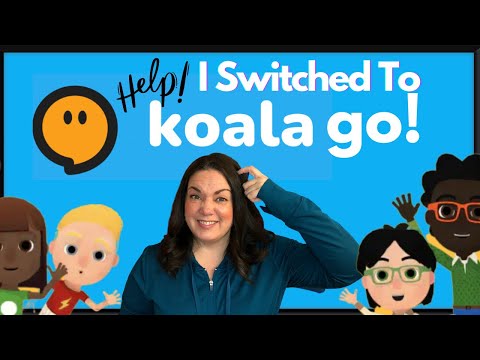 Help! I Switched From Zoom to Koala Go! | How to Teach With Koala Go Gamification | Koala Playground