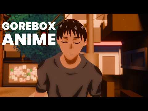 Steam Community :: Video :: I Made GoreBox ANIME Cinematic