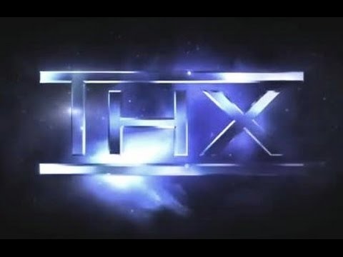 THX logo [From Lincoln Certified Audio System demo] (2010)