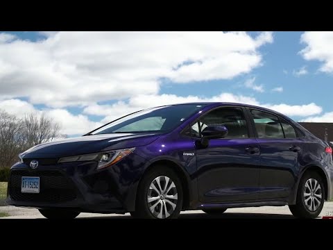 Hybrids, sedans, Toyota shine in Consumer Reports’ reliability report