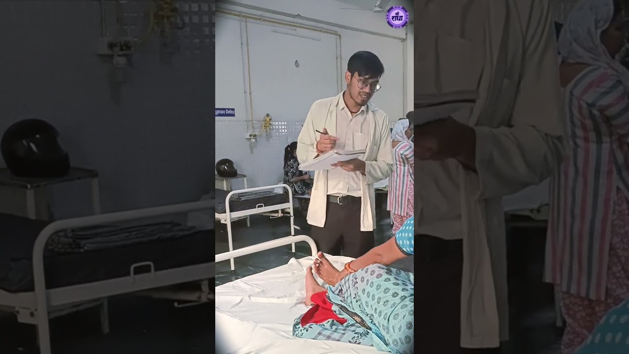 Day 30/100 Days 100 Clinical Cases