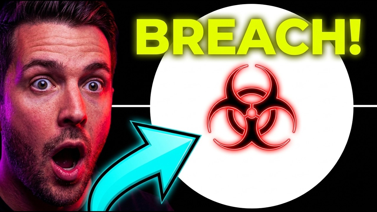 The Terrifying Truth Behind Anthropic's Claude Mythos
