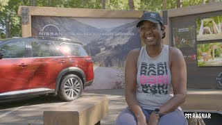 Nissan Pathfinder 5 (R53) Crossover (2021) | Specifications, Reviews ...