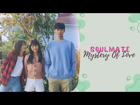 Mystery Of Love ● Soulmate [FMV]