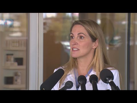 Mary Talley Bowden: Defamation lawsuit filed against Houston Methodist ...