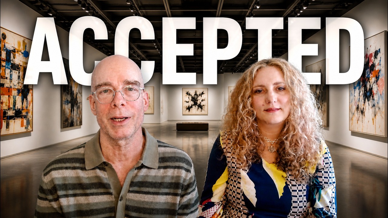 Everything We Learned From Getting In The Whitney Biennial (Without a Gallery, MFA, or Connections)