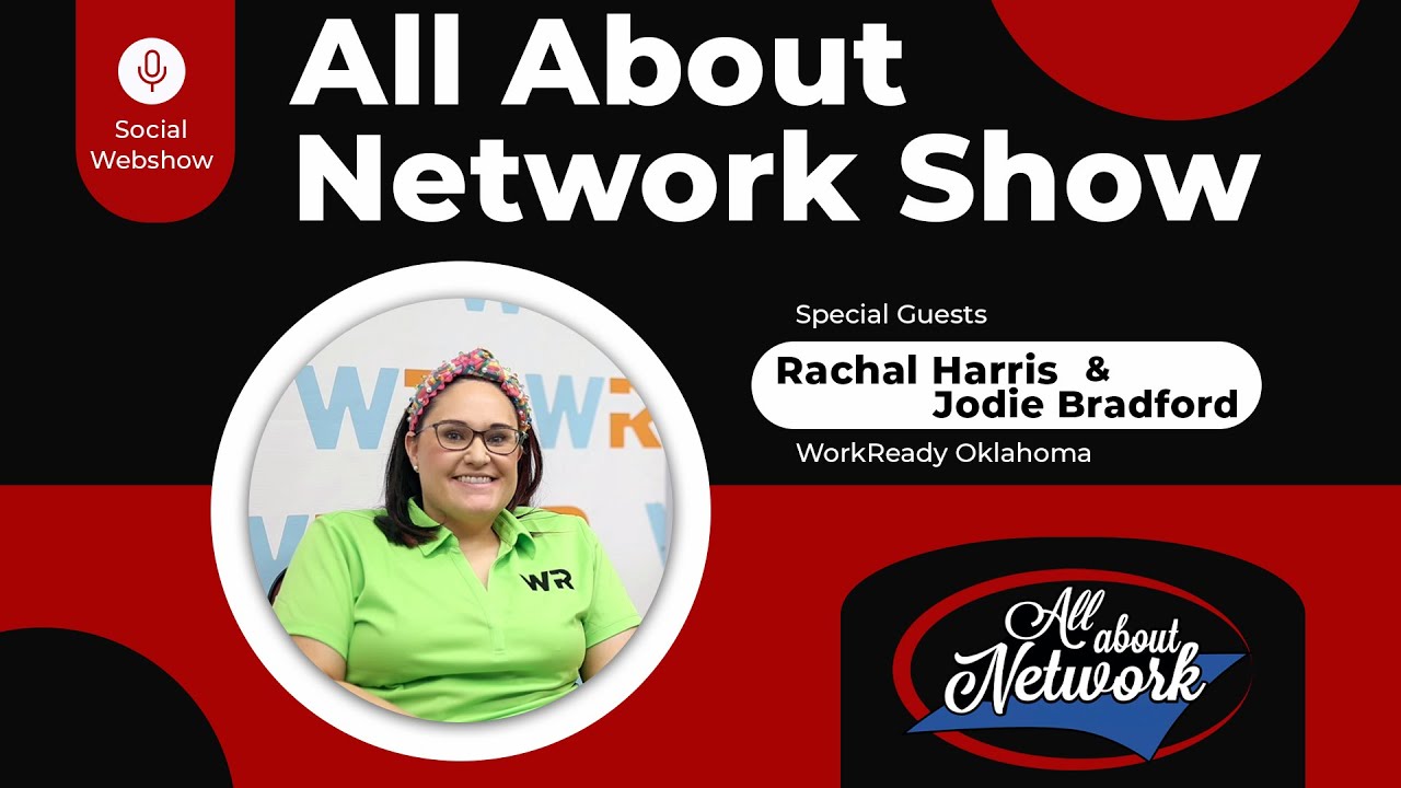 UNLOCKING CAREER SUCCESS: INSIDE WORKREADY OKLAHOMA!