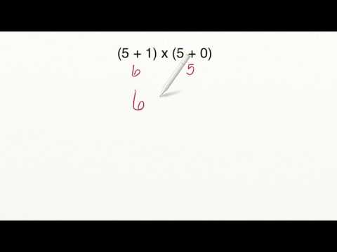 AdaptedMind Math - Evaluating Expressions Lesson