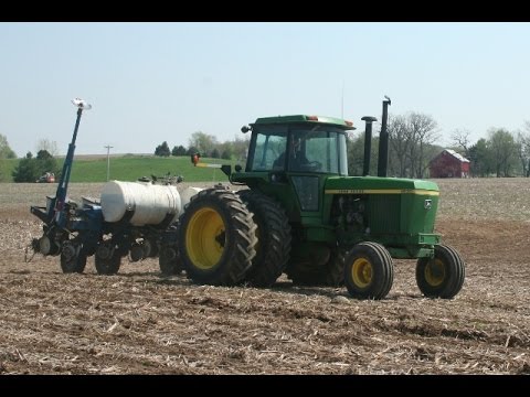 Cab Cam – Yoder Grain Farms, Logan County – Ohio Ag Net | Ohio's ...