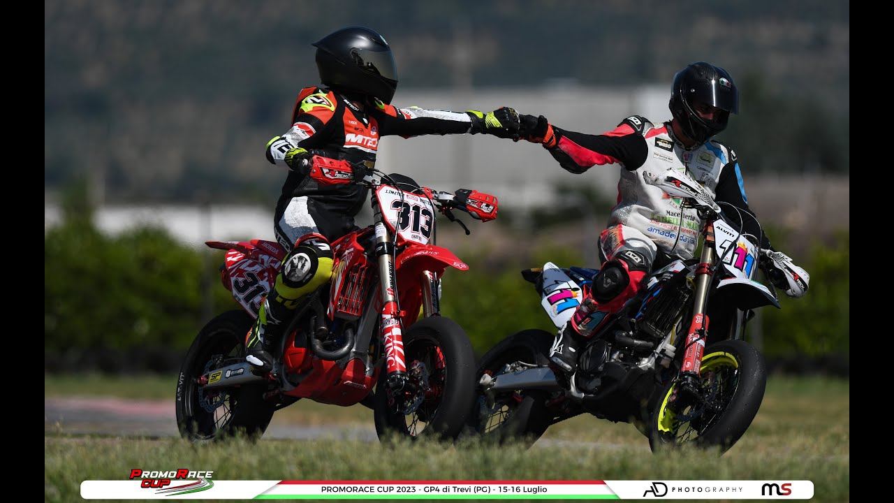 Contact - PromoRace Cup