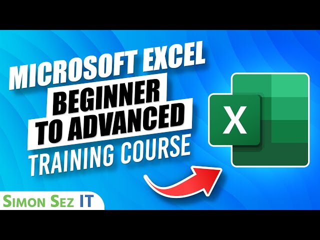 Mastering Excel 2021: From Basics to Advanced Techniques | Galaxy.ai | Galaxy.ai